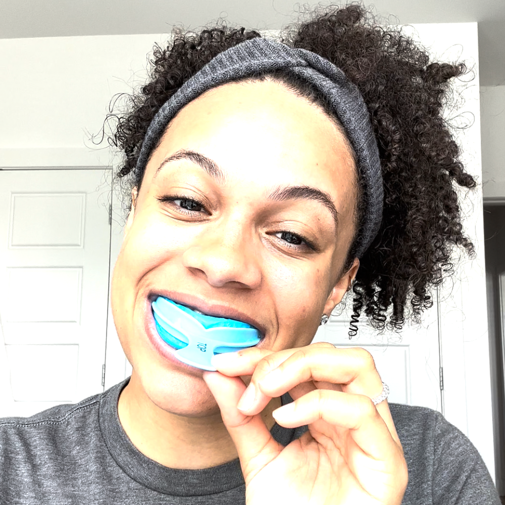 Custom Night Guards for Grinding | Dentist-Quality Comfort for Teeth – Remi