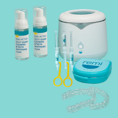 The Ultimate Bundle – Ultimate Teeth Grinding Protection – Remi